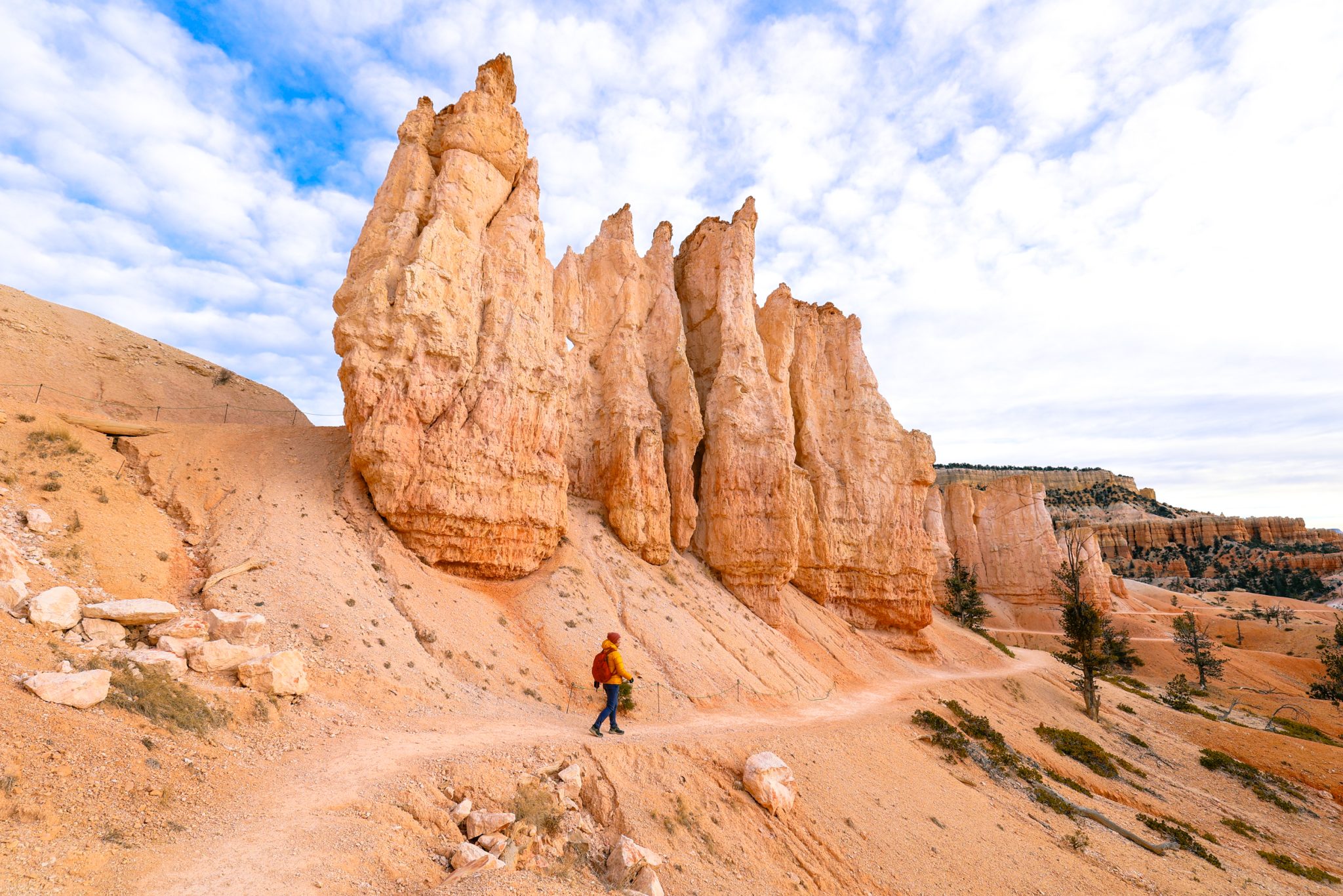 The perfect 7 day Utah national park road trip itinerary (part 1 ...