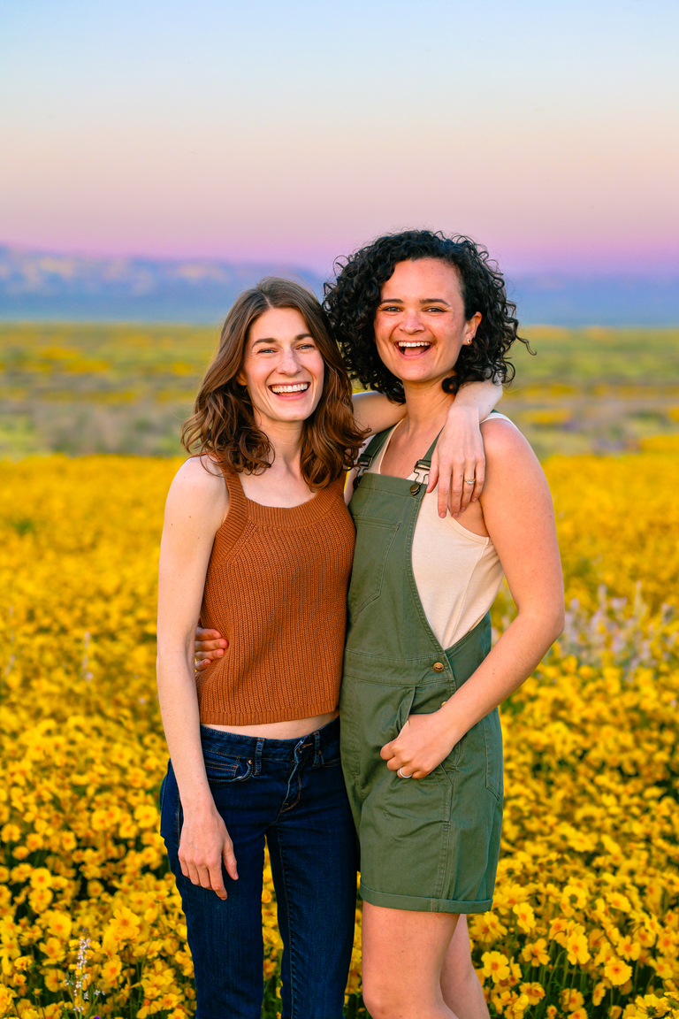 Clark County scenic drive: Vancouver, WA day trip itinerary - Gwyn and Ami