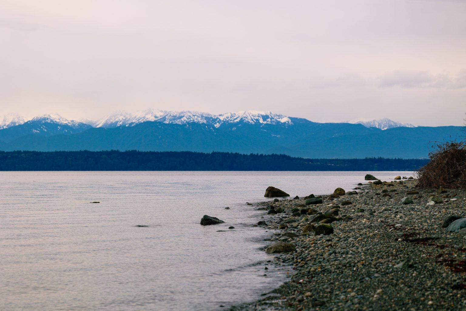 11 best hikes on Whidbey Island, Washington - Gwyn and Ami