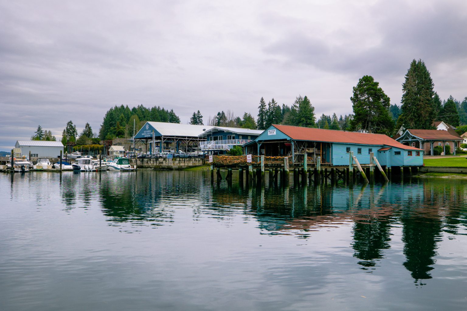 What to do in Gig Harbor, Washington: Gig Harbor weekend itinerary ...