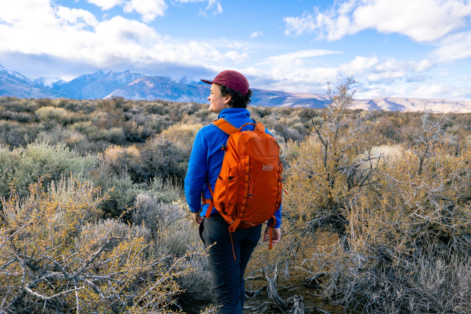 ULTIMATE Highway 395 Road Trip: Best Stops on California’s Most Scenic ...